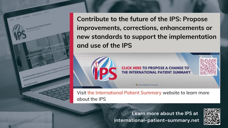 Publication of the new version of the EN-ISO 27269:2025 and a new ...