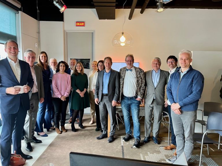 Verslag Webinar 'Wegiz met normen en standaarden naar de praktijk' - EGIZ